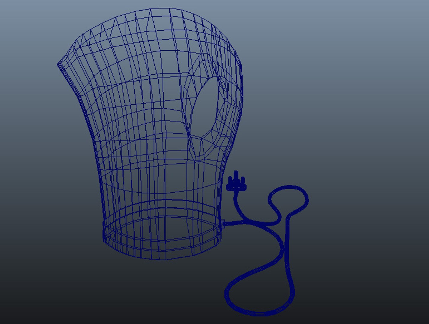 3D Kettle - TurboSquid 1519339