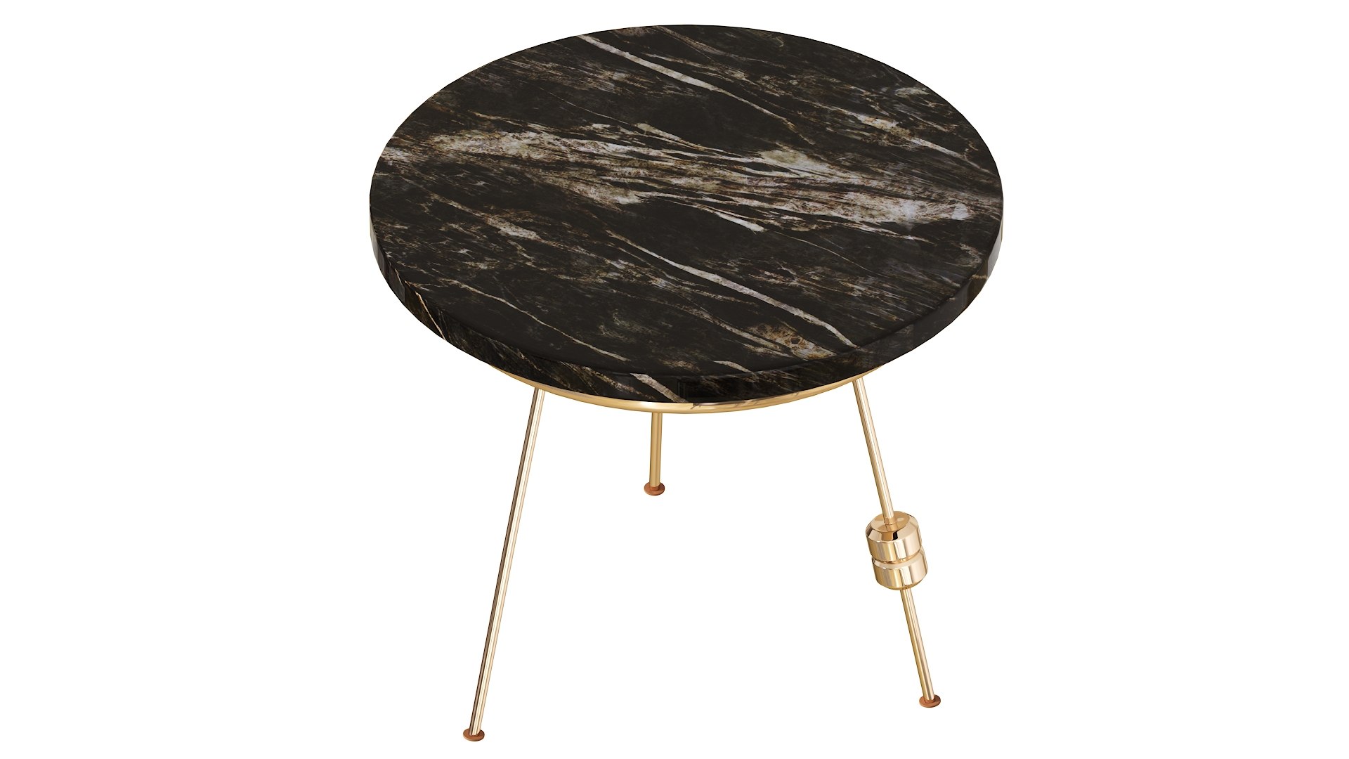 Richarm Table Model - TurboSquid 1954378