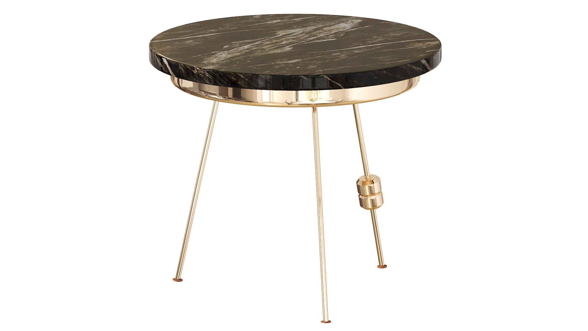 Richarm Table Model - TurboSquid 1954378