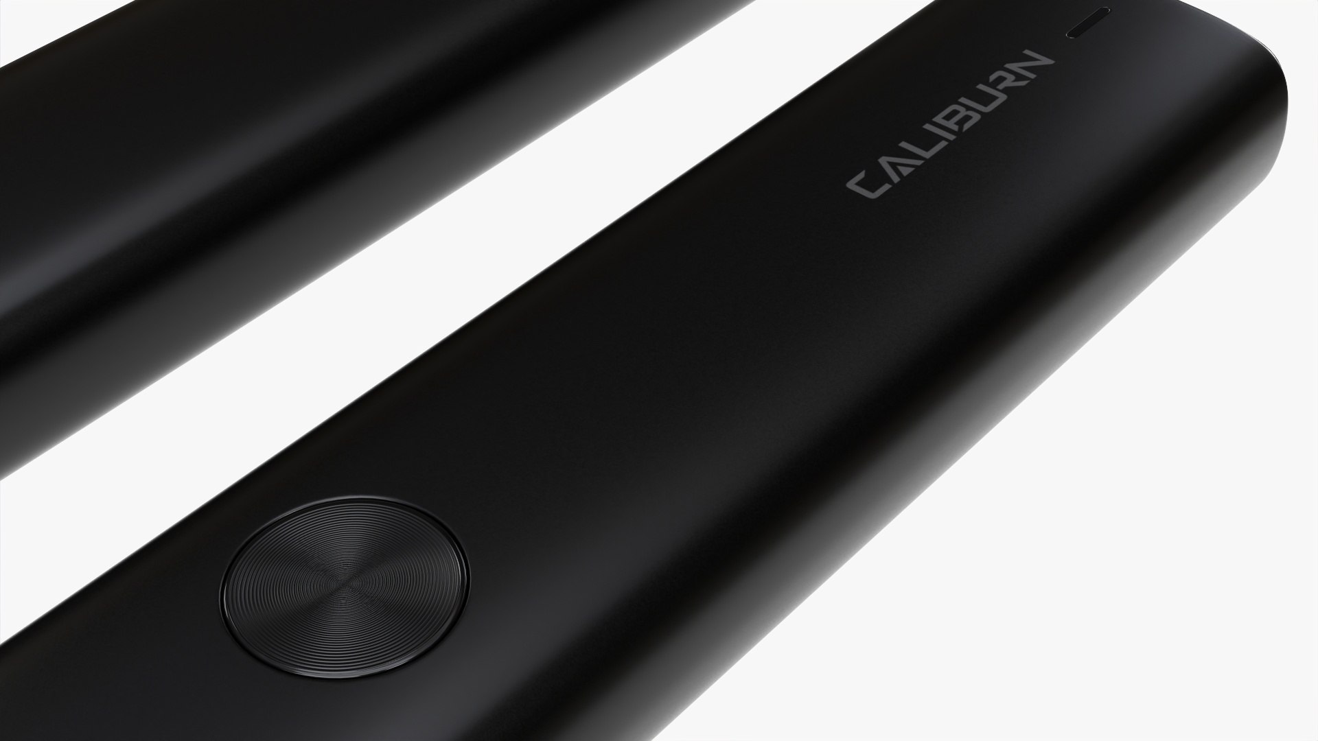 3D Model UWELL Caliburn A2 Vape Device Pod System Black - TurboSquid ...