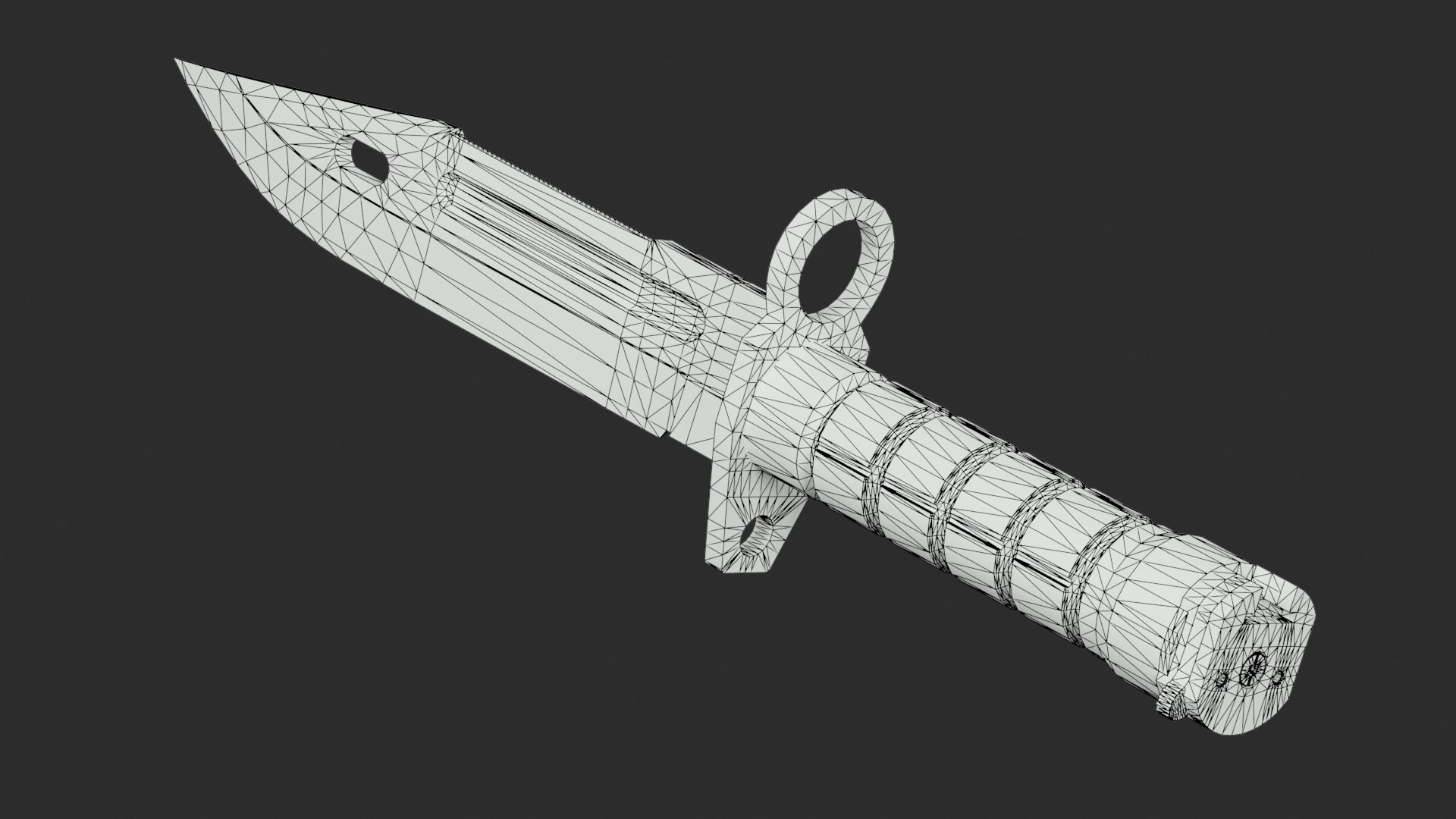 M9 Phrobis III Low-poly 3D Model - TurboSquid 2059946