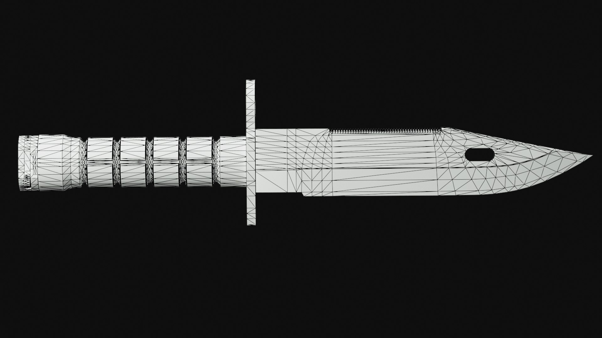 M9 Phrobis III Low-poly 3D Model - TurboSquid 2059946