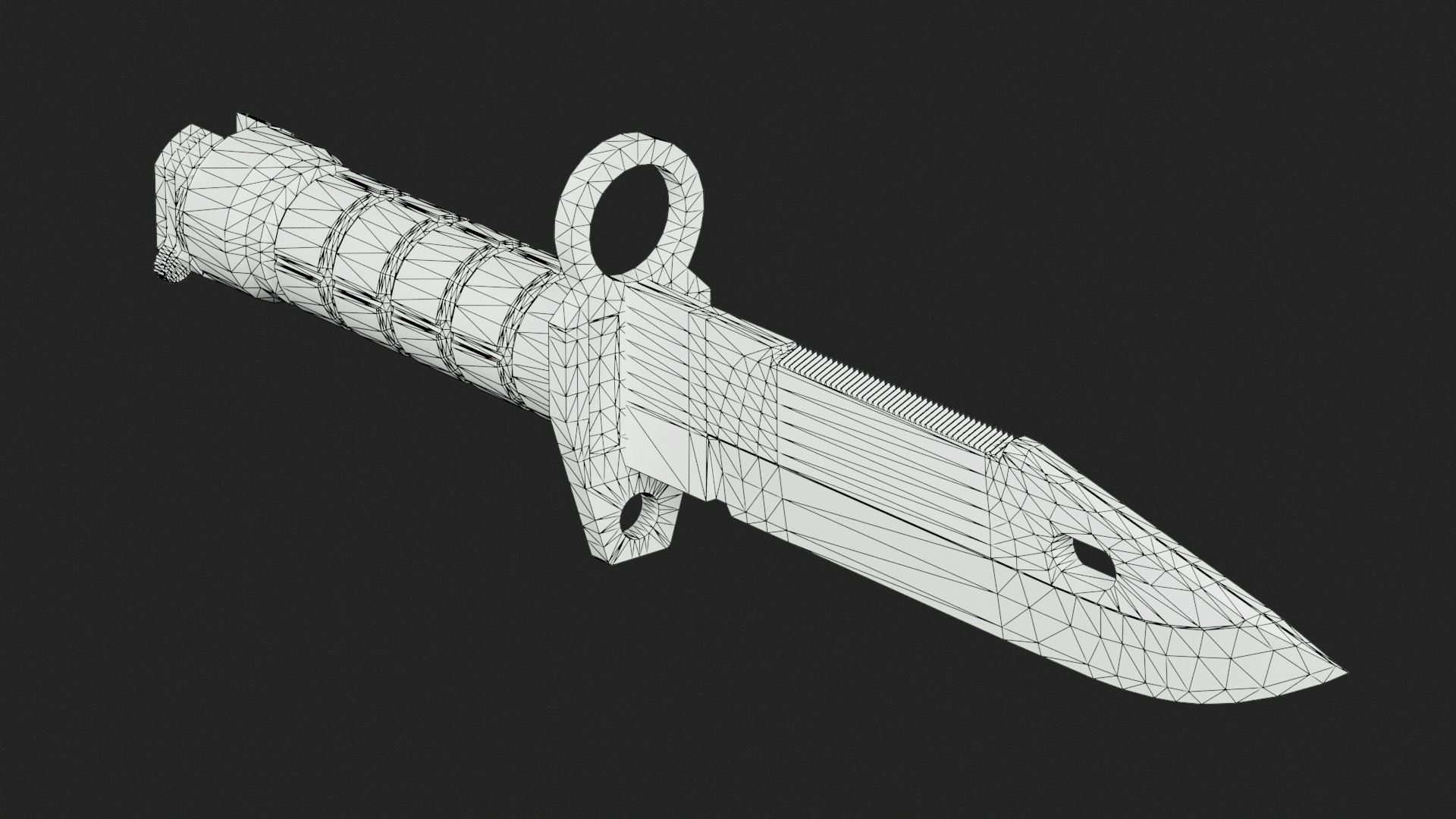 M9 Phrobis III Low-poly 3D Model - TurboSquid 2059946