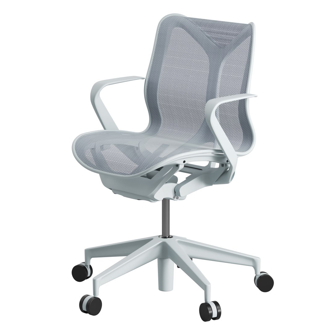 Cosm Chair HermanMiller 3D - TurboSquid 2078949