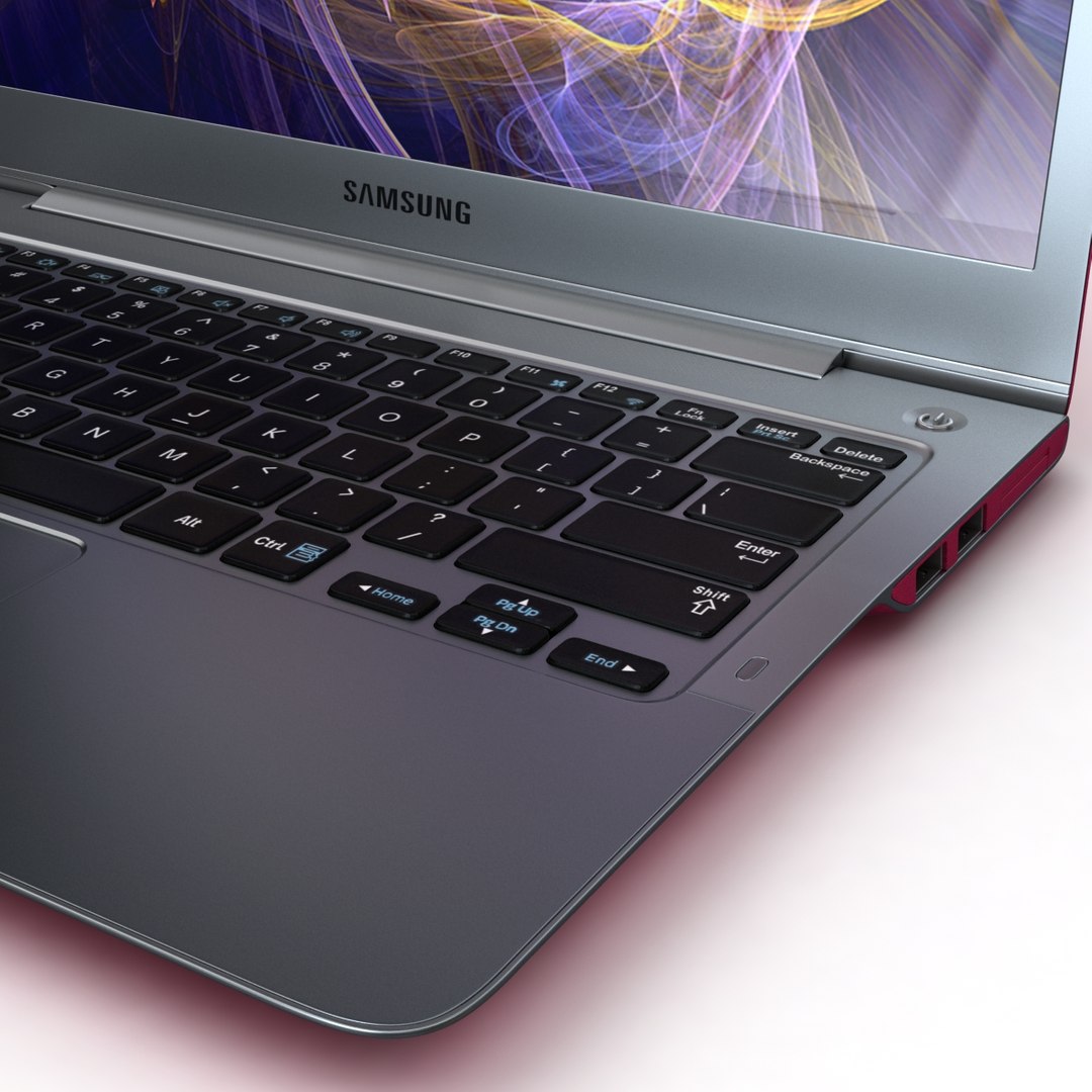 samsung ultrabook pink silver max