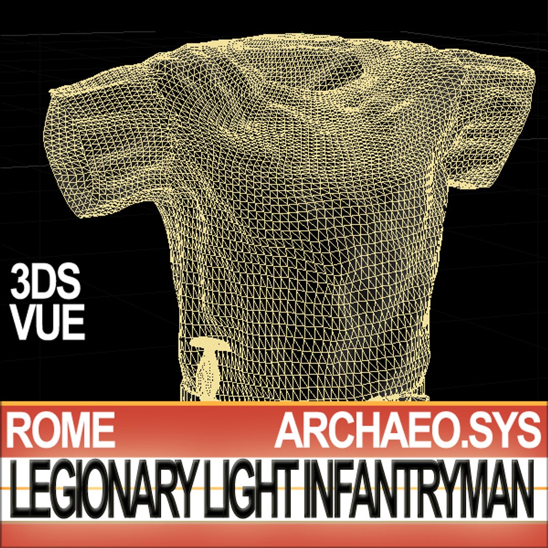 Props Set Daz Ancient Rome Vue