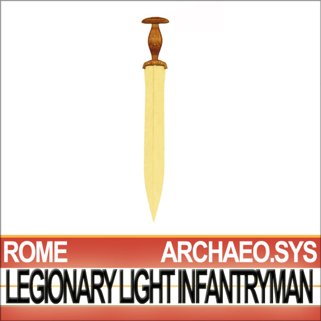 Props Set Daz Ancient Rome Vue
