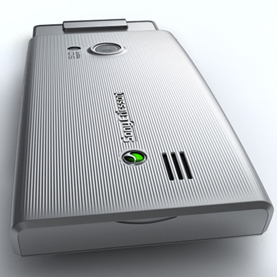 sony ericsson hazel 3d max