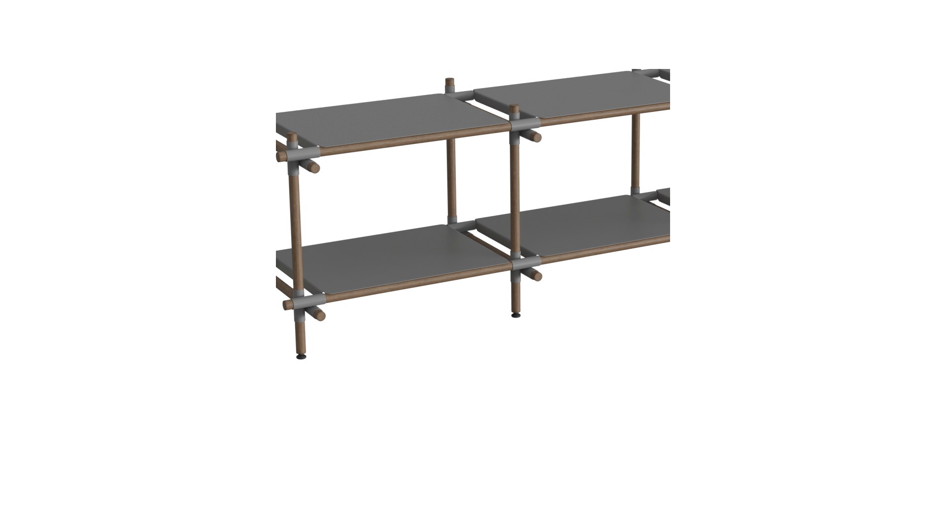 3D Stick System - TurboSquid 1945890