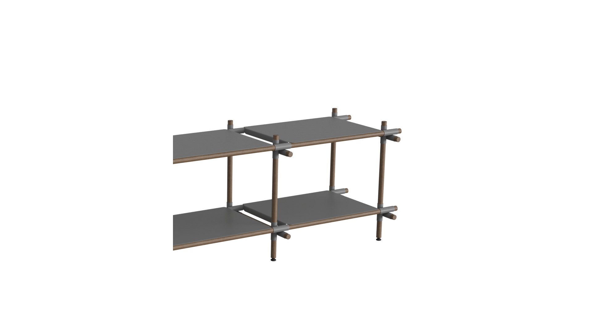 3D Stick System - TurboSquid 1945890