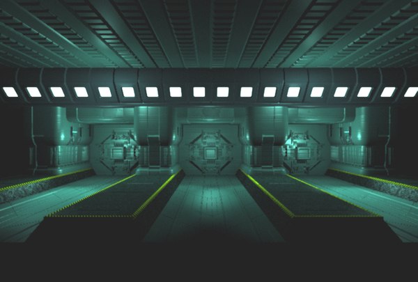 3D Voltron Models | TurboSquid