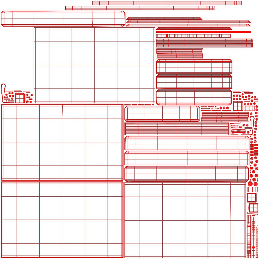 Double-sided Hanging Billboard Model - TurboSquid 2289801