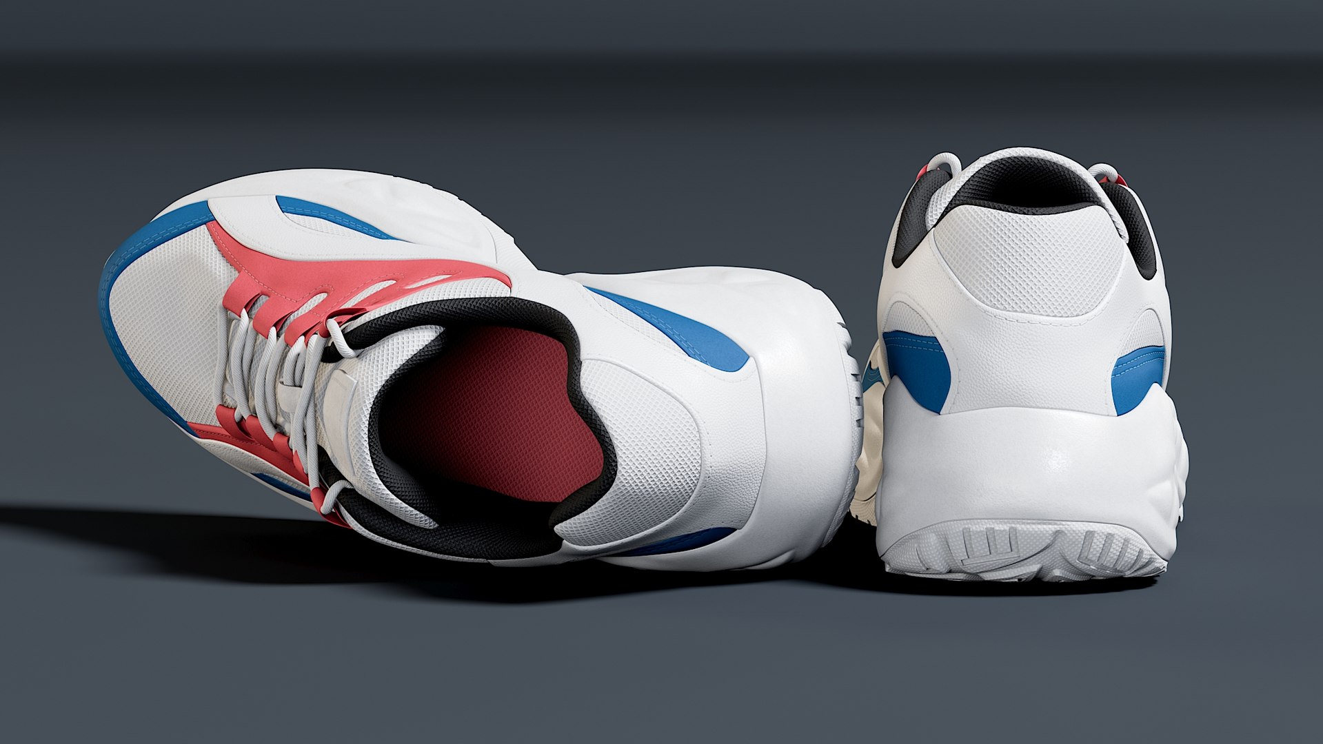 Realistic pbr model - TurboSquid 1499931