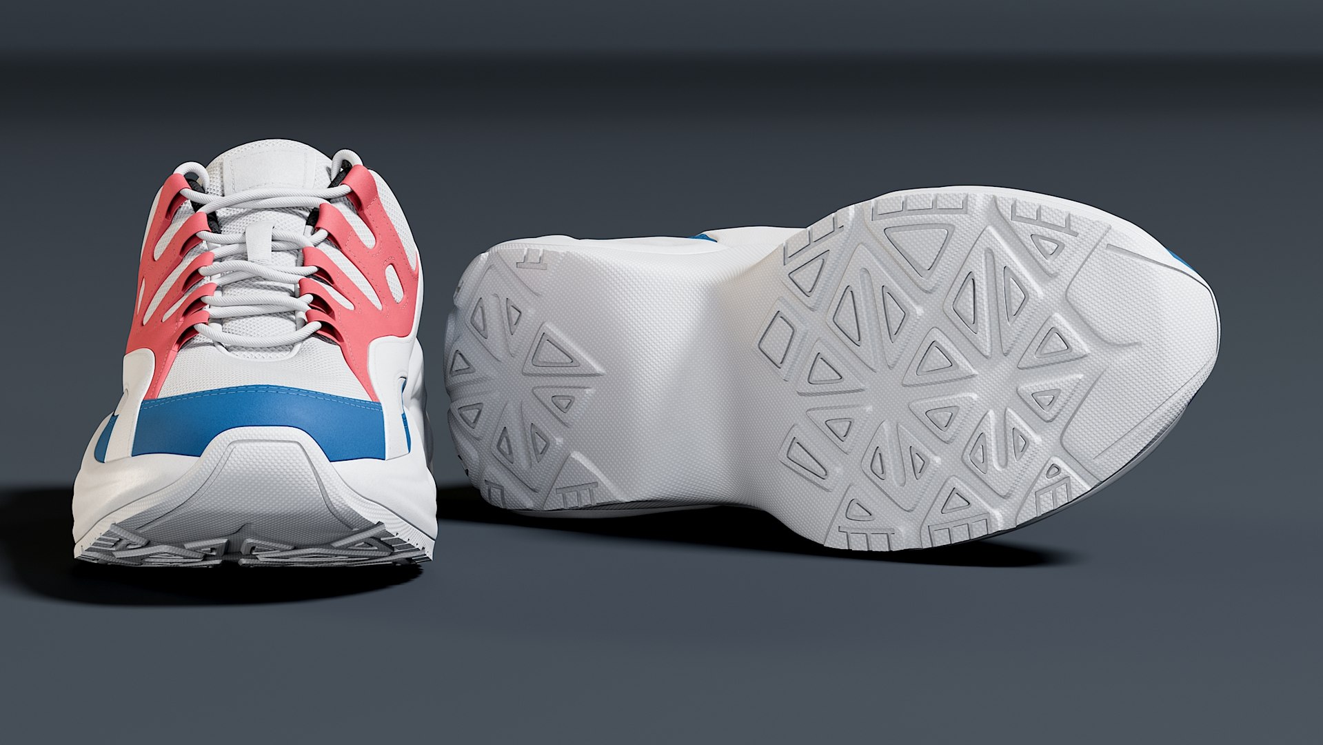 Realistic pbr model - TurboSquid 1499931