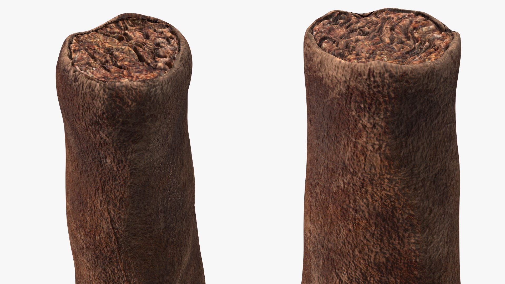 3D Toscano Classic Cigar Model - TurboSquid 1853393
