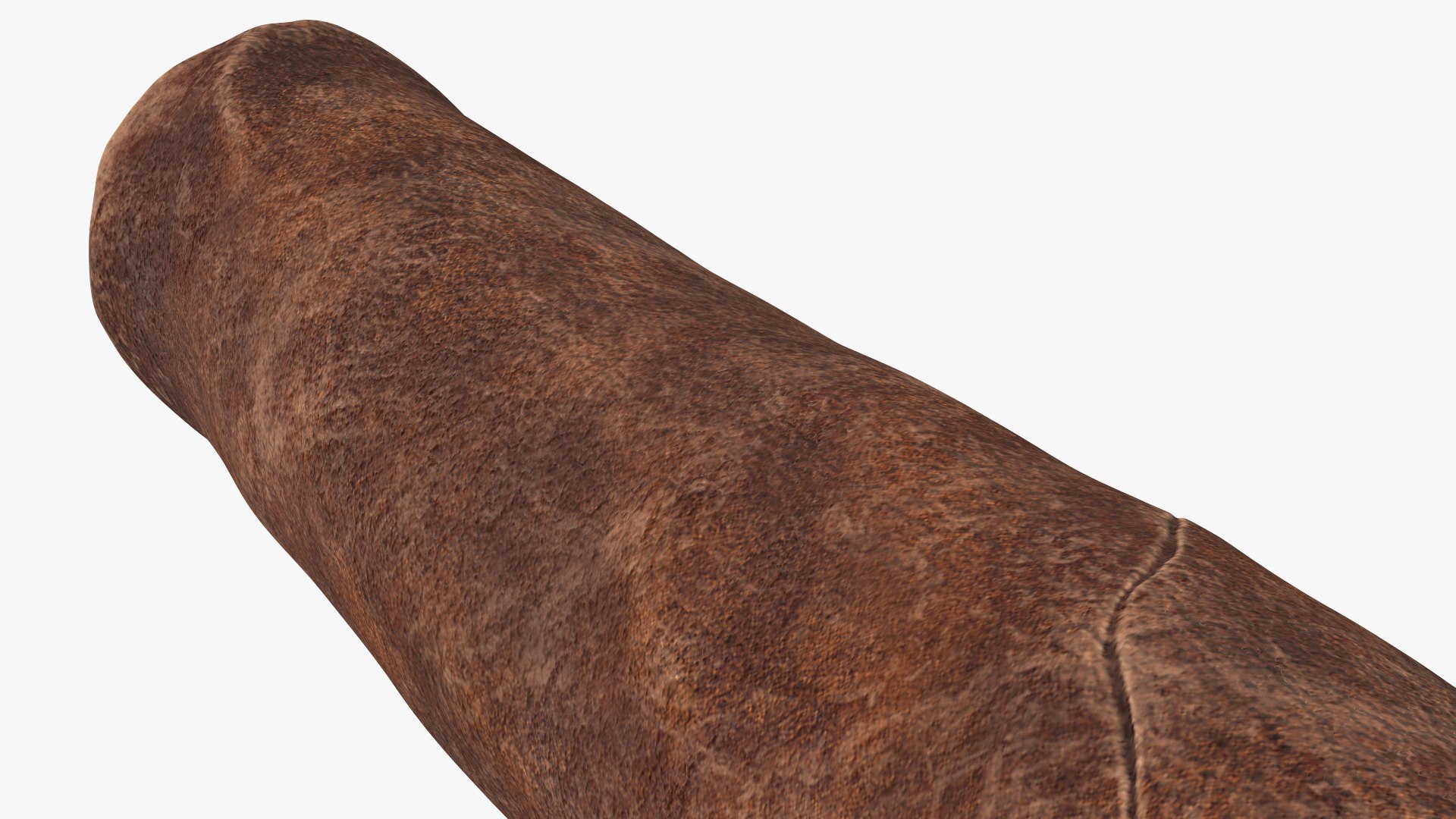 3D Toscano Classic Cigar Model - TurboSquid 1853393