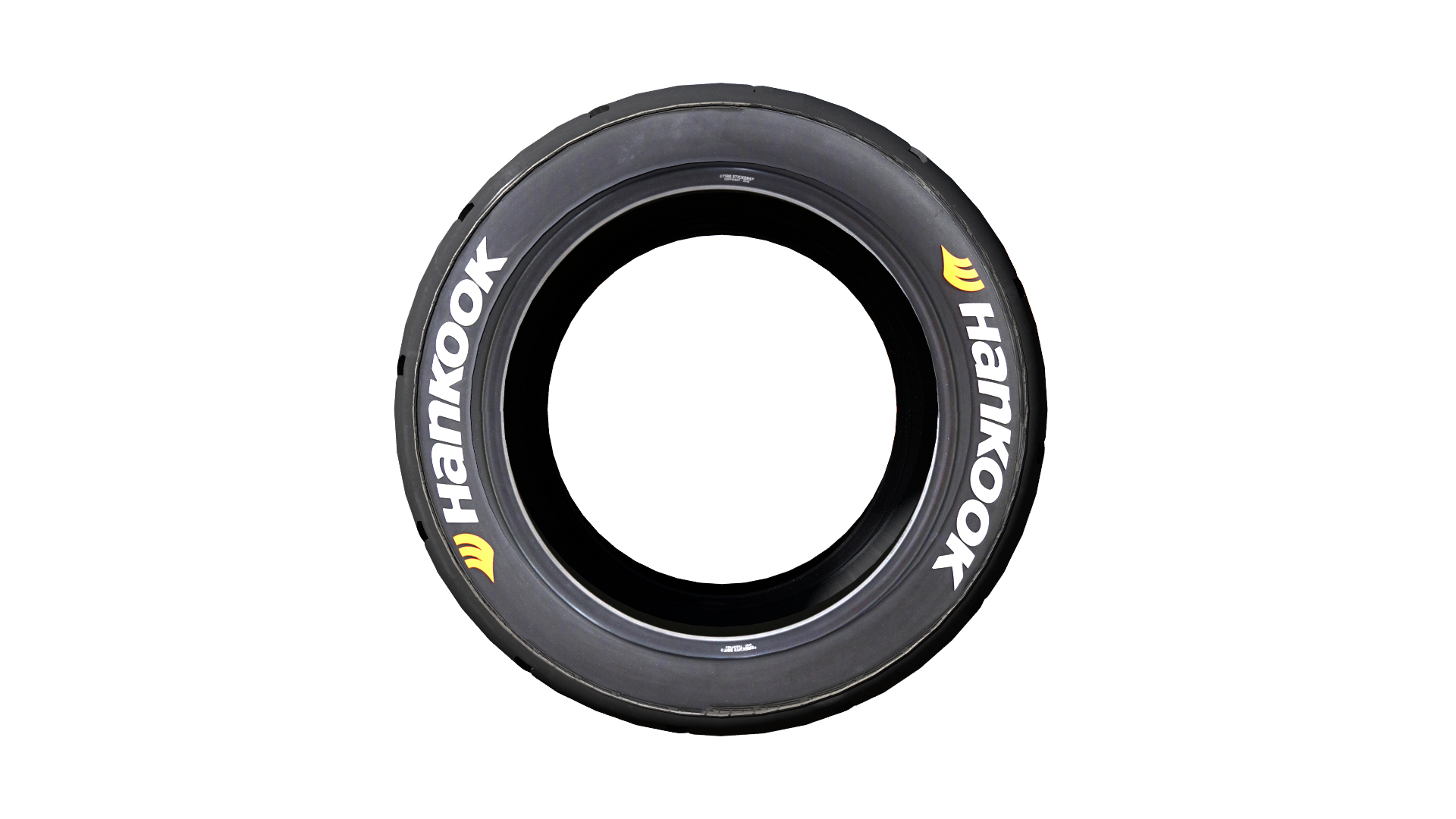 Hankok Ventus Td 3D Model - TurboSquid 1561832