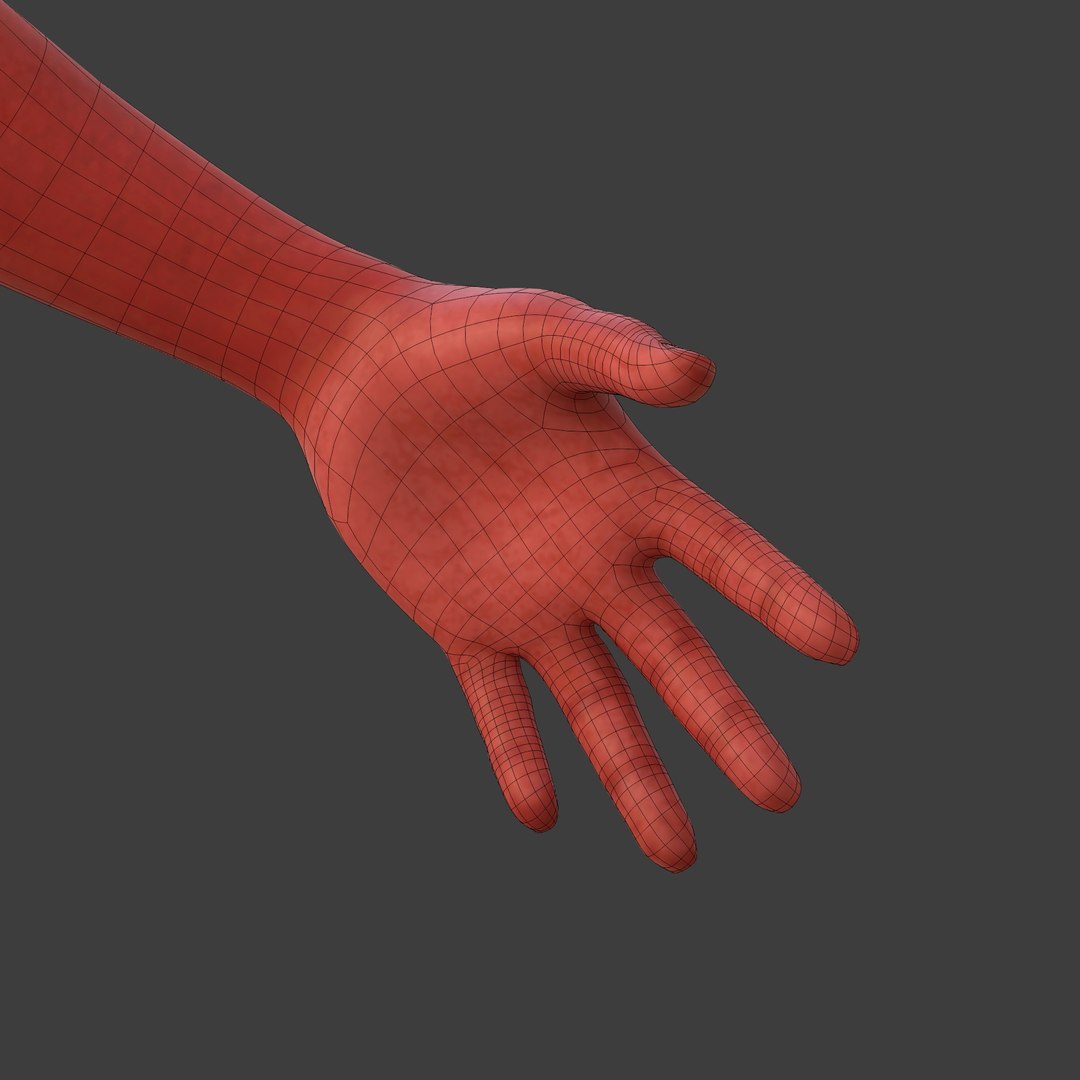 3D Model Character - TurboSquid 2277526