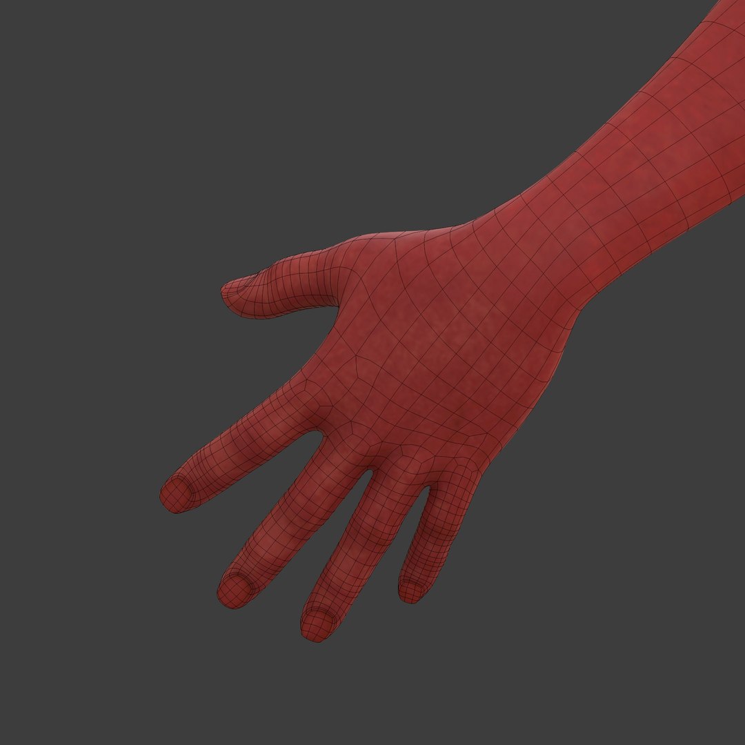 3D Model Character - TurboSquid 2277526