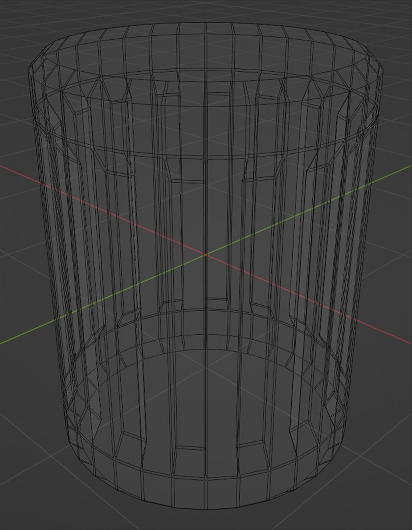 Free Generator 3D Model - TurboSquid 1951942
