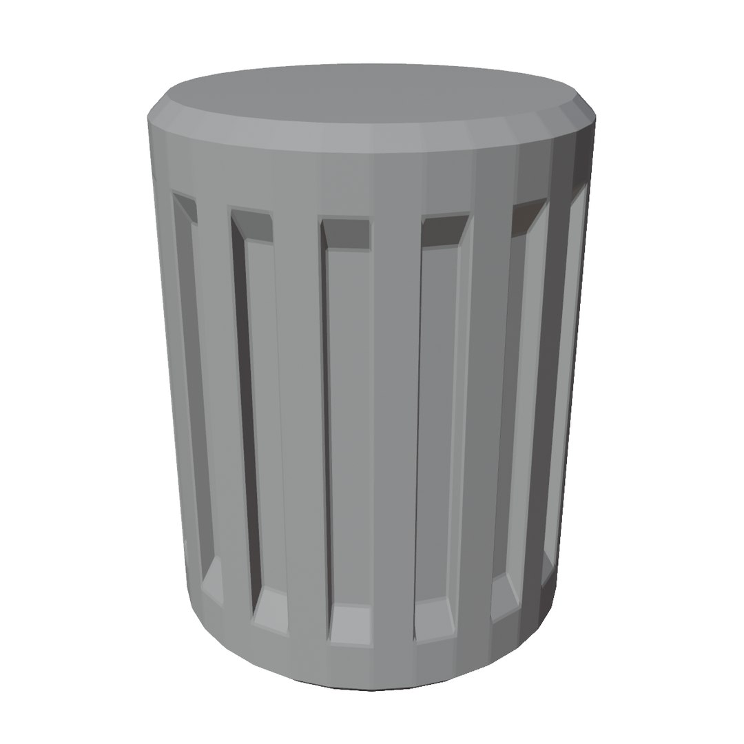 Free Generator 3D Model - TurboSquid 1951942