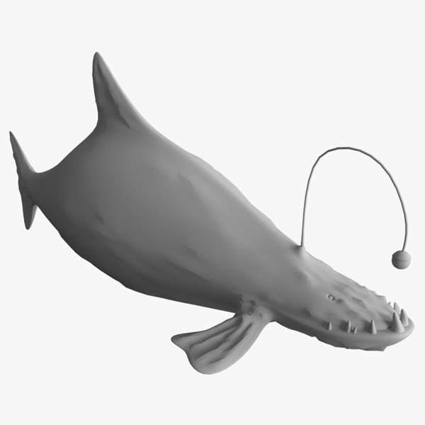 3D Leviathan Models | TurboSquid
