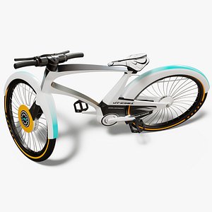 3D Futuristic Cycle Models - Browse & Download Formats - TurboSquid
