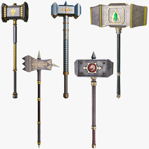 Free 3D Unity Models | TurboSquid