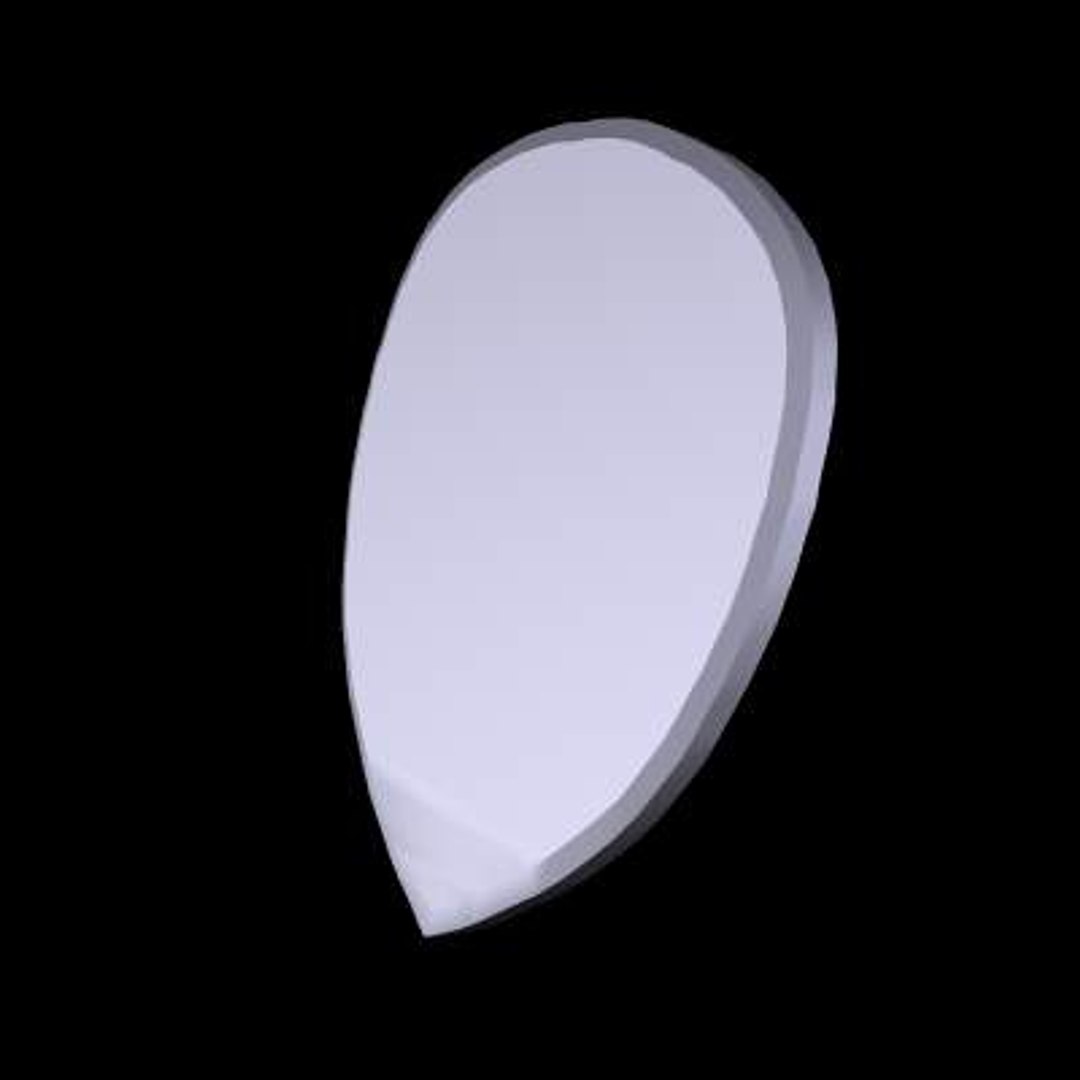 3d 12 medieval shields