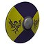 3d 12 Medieval Shields