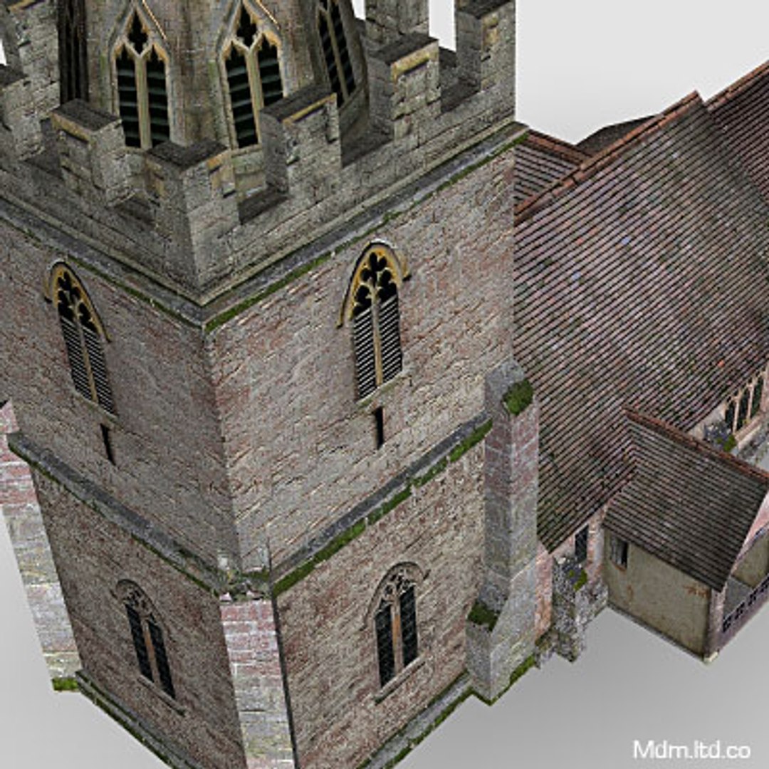 Maya Church