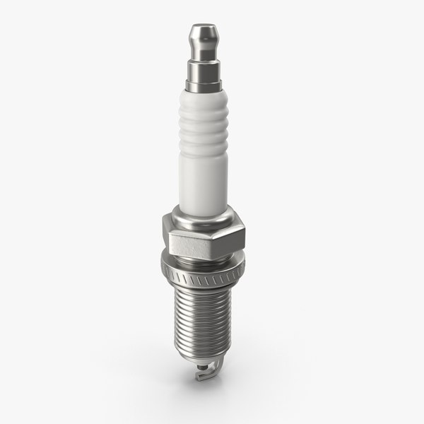Spark Plug 3D Models for Download | TurboSquid