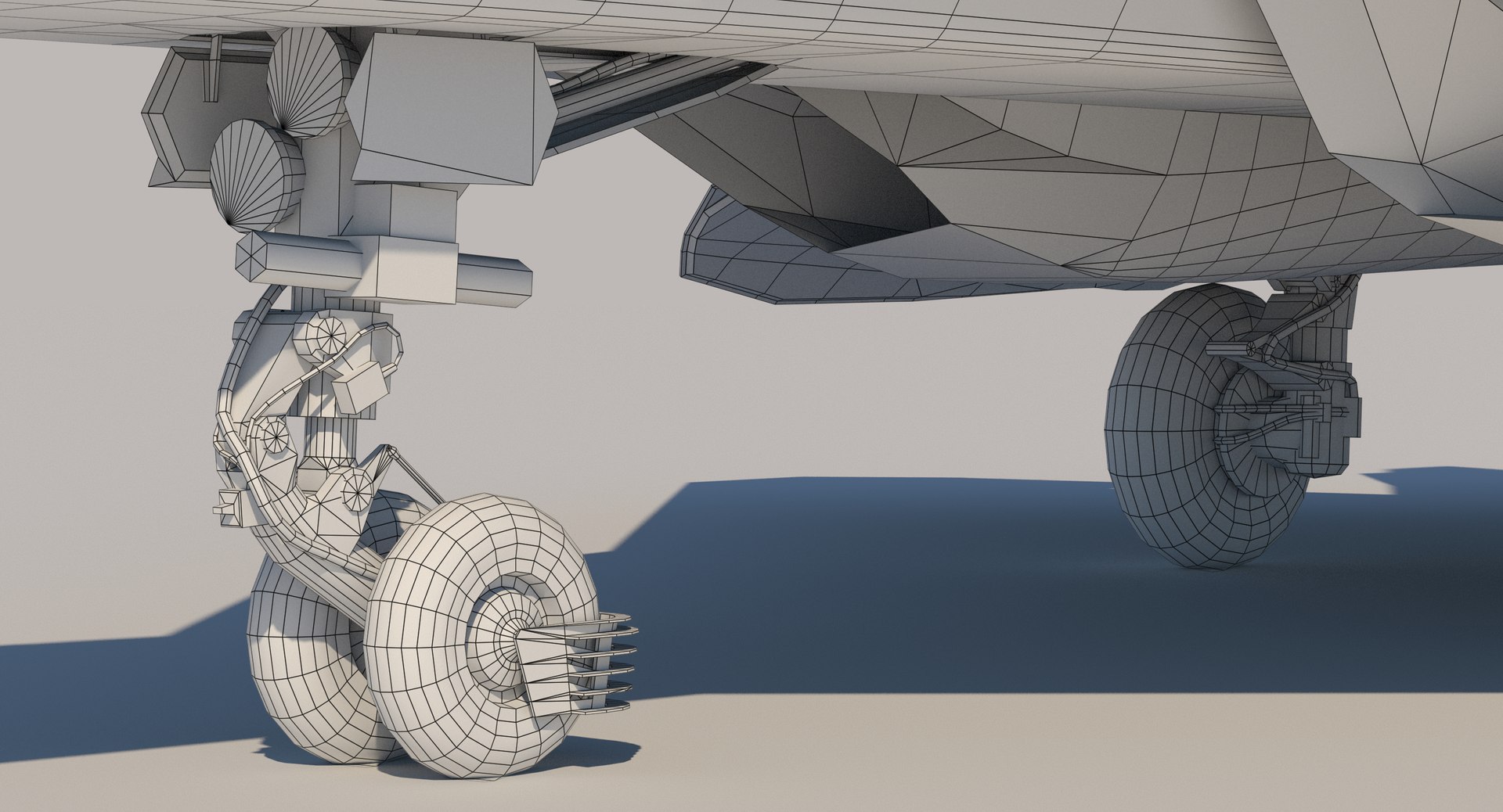 Sukhoi su57 prototype 052 model - TurboSquid 1405996