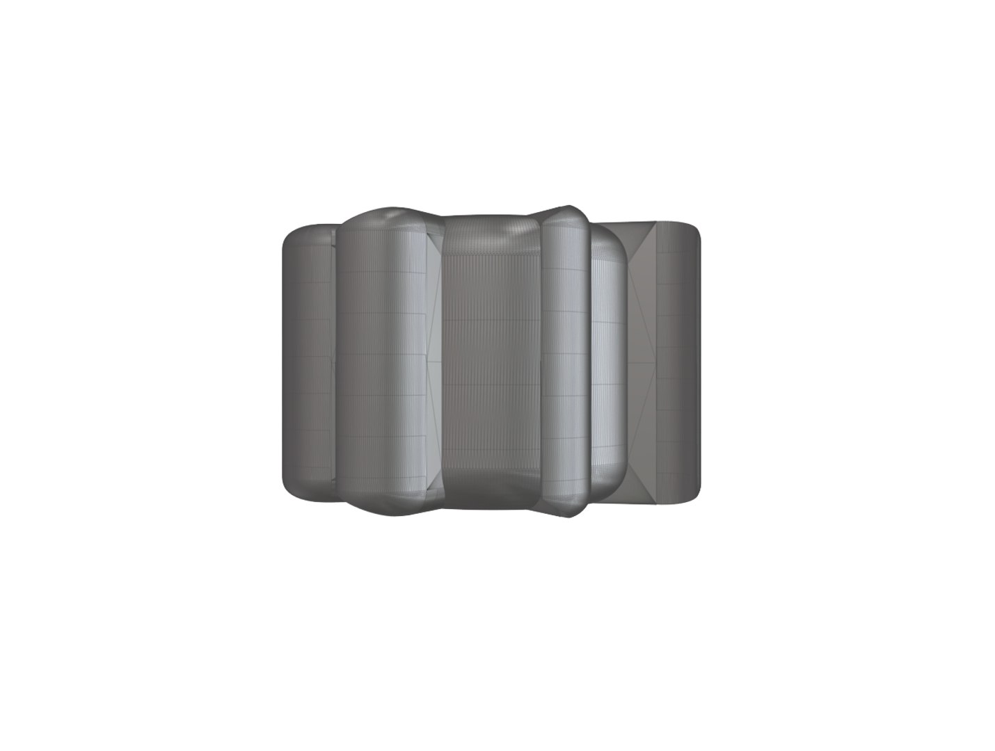 Car Paddle Wheel 3D Model - TurboSquid 1363398