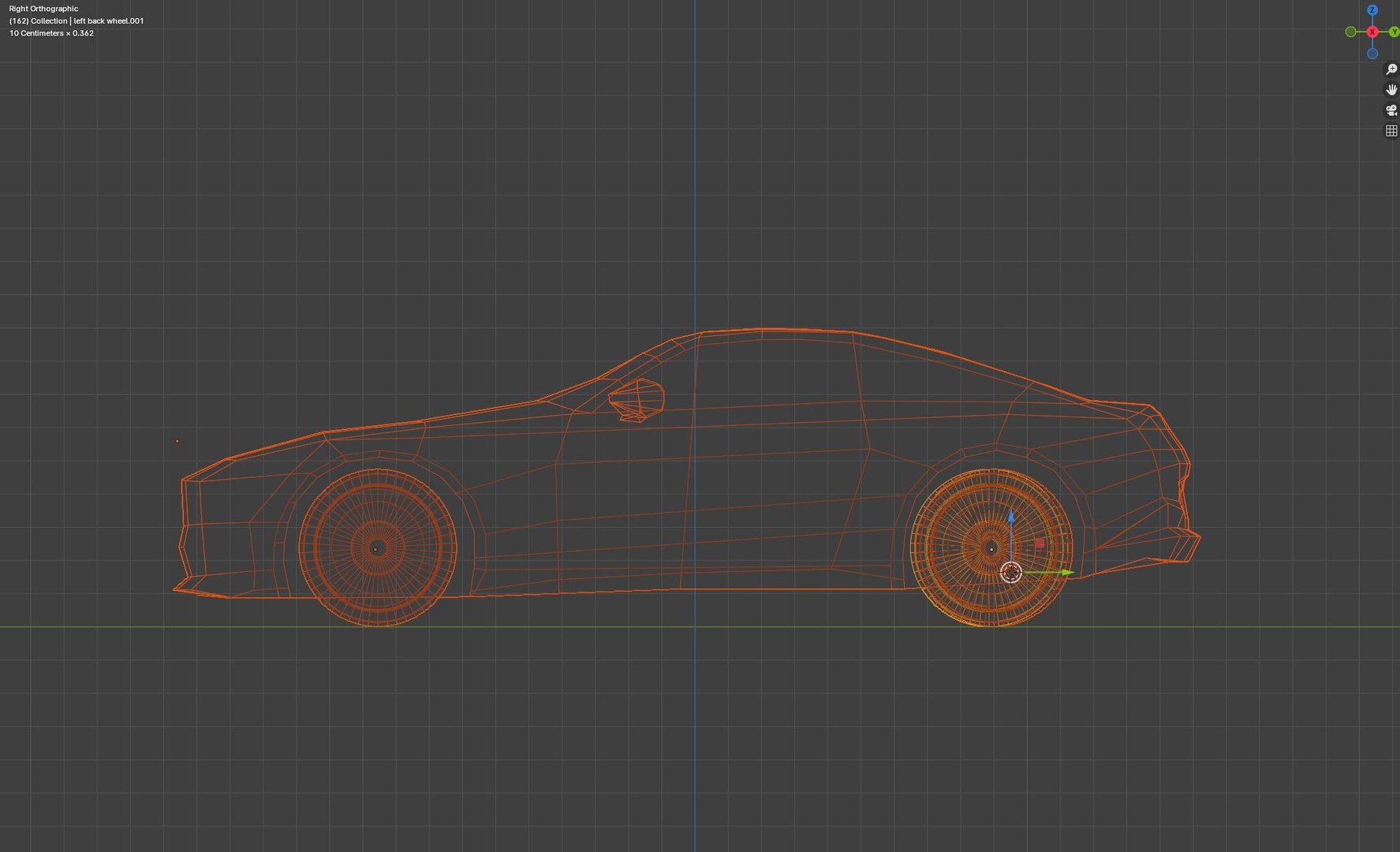 Mercedes AMG GT C192 2025 3D - TurboSquid 2277236