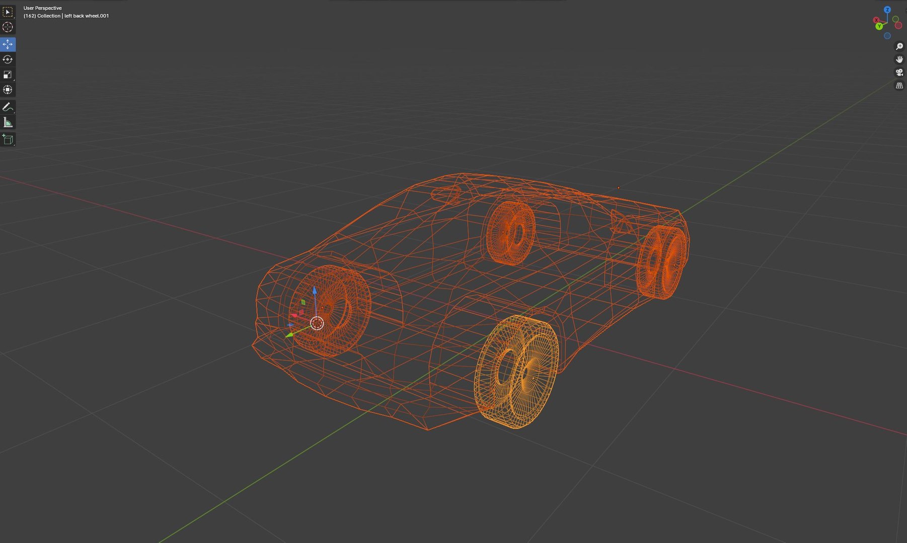 Mercedes AMG GT C192 2025 3D - TurboSquid 2277236