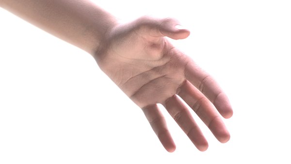 3D Man model - TurboSquid 1864804