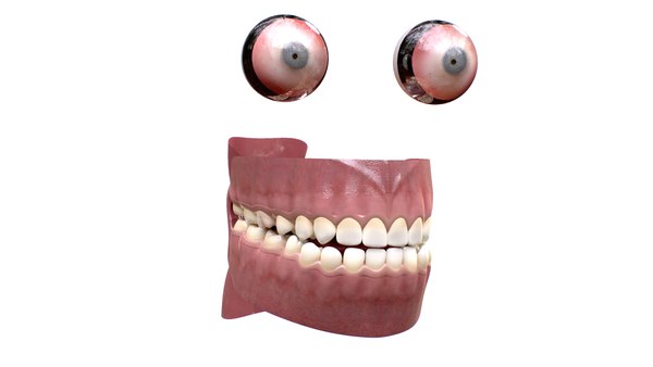 3D Man model - TurboSquid 1864804