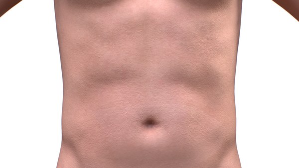 3D Man model - TurboSquid 1864804