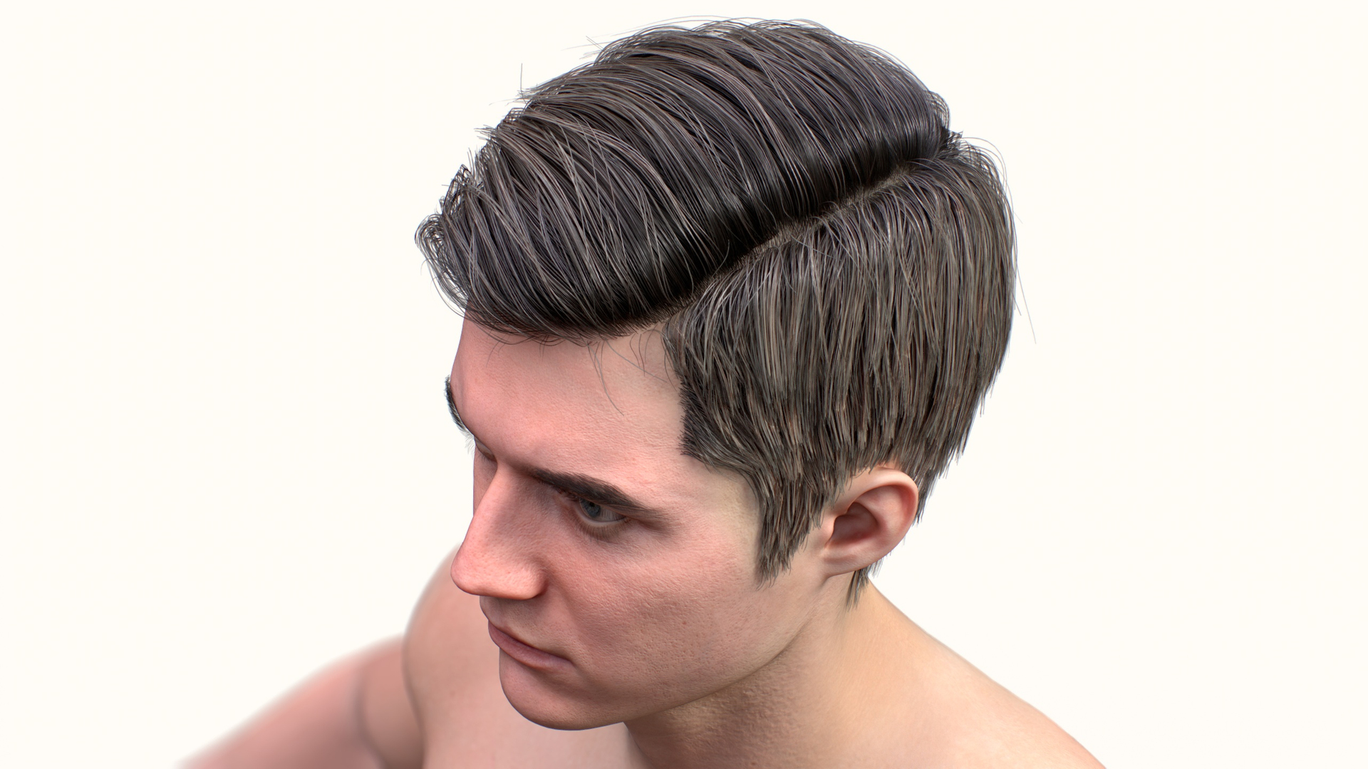 3D Man model - TurboSquid 1864804