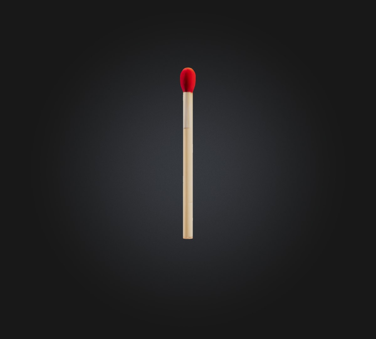 3D Match Model Model - TurboSquid 2285349