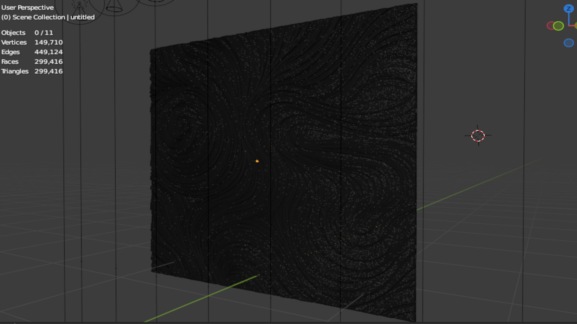 3D 3D Wall Panel Mural Decor Set Relief Stl 10 Model - TurboSquid 2393406