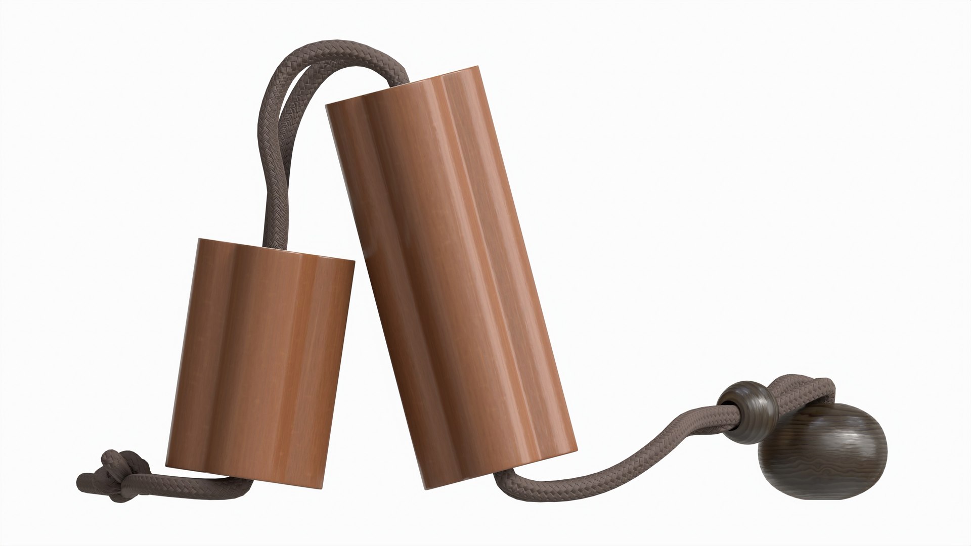 Japanese Wooden Box Inro Open Model - TurboSquid 2134515