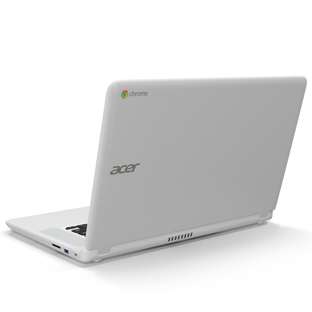 3d acer chromebook 15 inch model