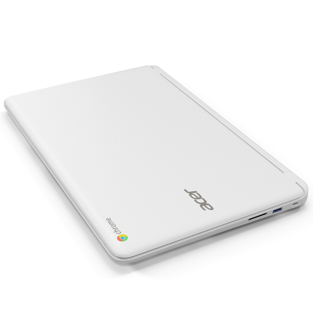 3d acer chromebook 15 inch model