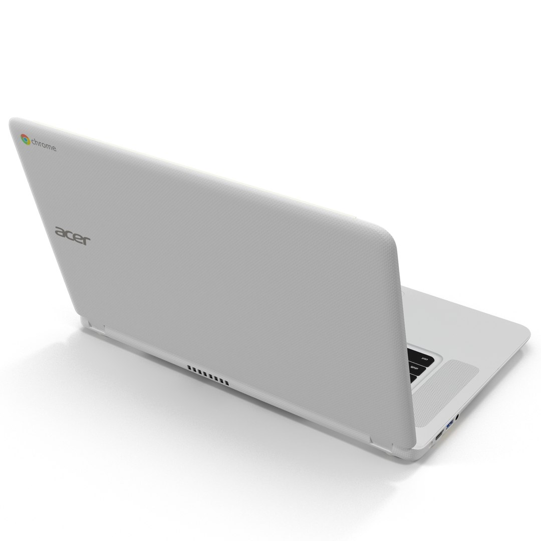 3d acer chromebook 15 inch model