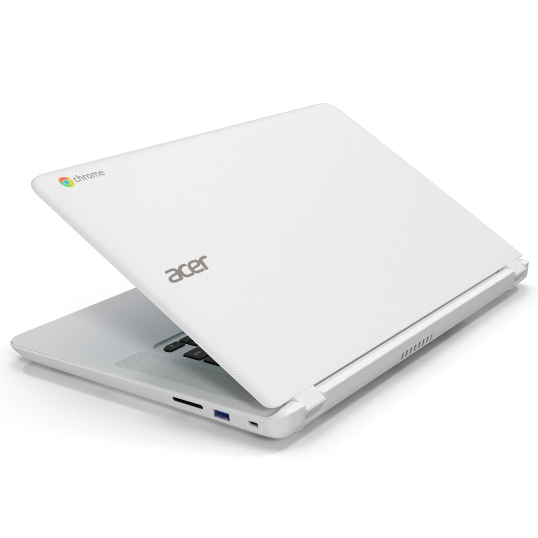 3d acer chromebook 15 inch model