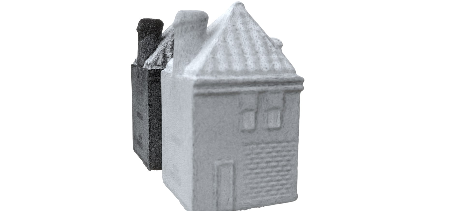 3D DUTCH DELFT HOUSE 64 2020 RAW - TurboSquid 1966456