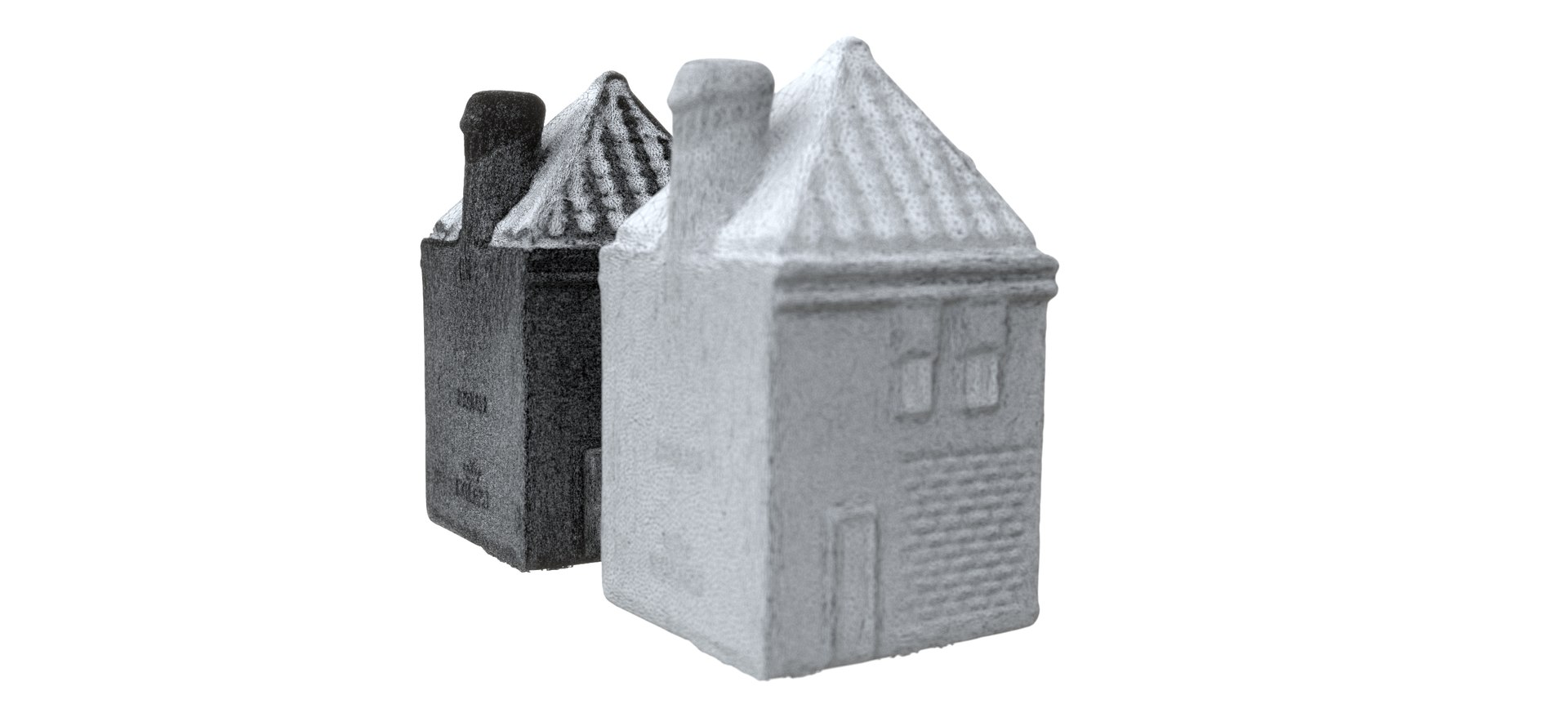 3D DUTCH DELFT HOUSE 64 2020 RAW - TurboSquid 1966456