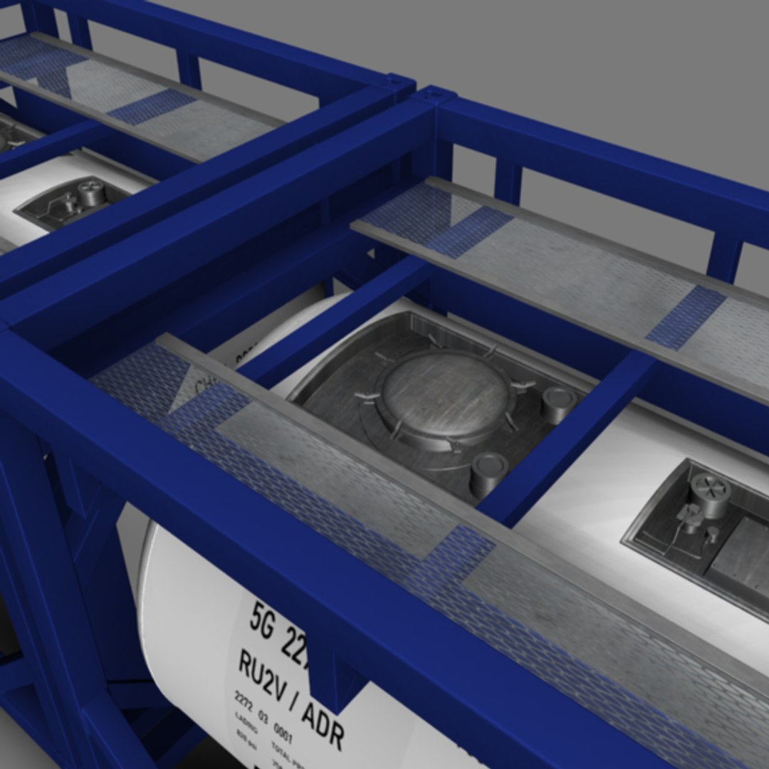 Container Liquids Ma